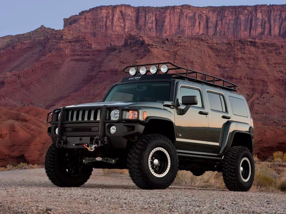 TYT Package – TYT Trailer Parts