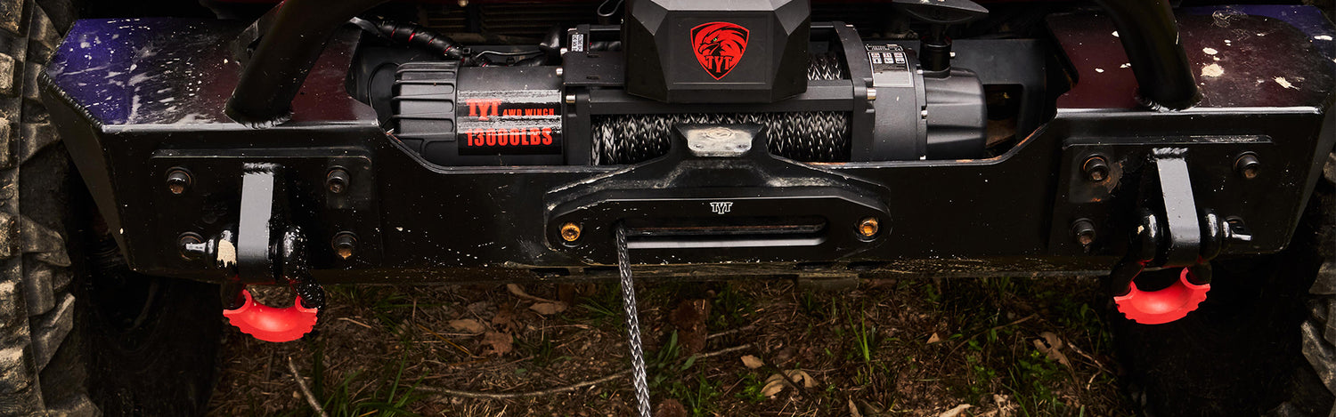 Contact Us – TYT Trailer Parts