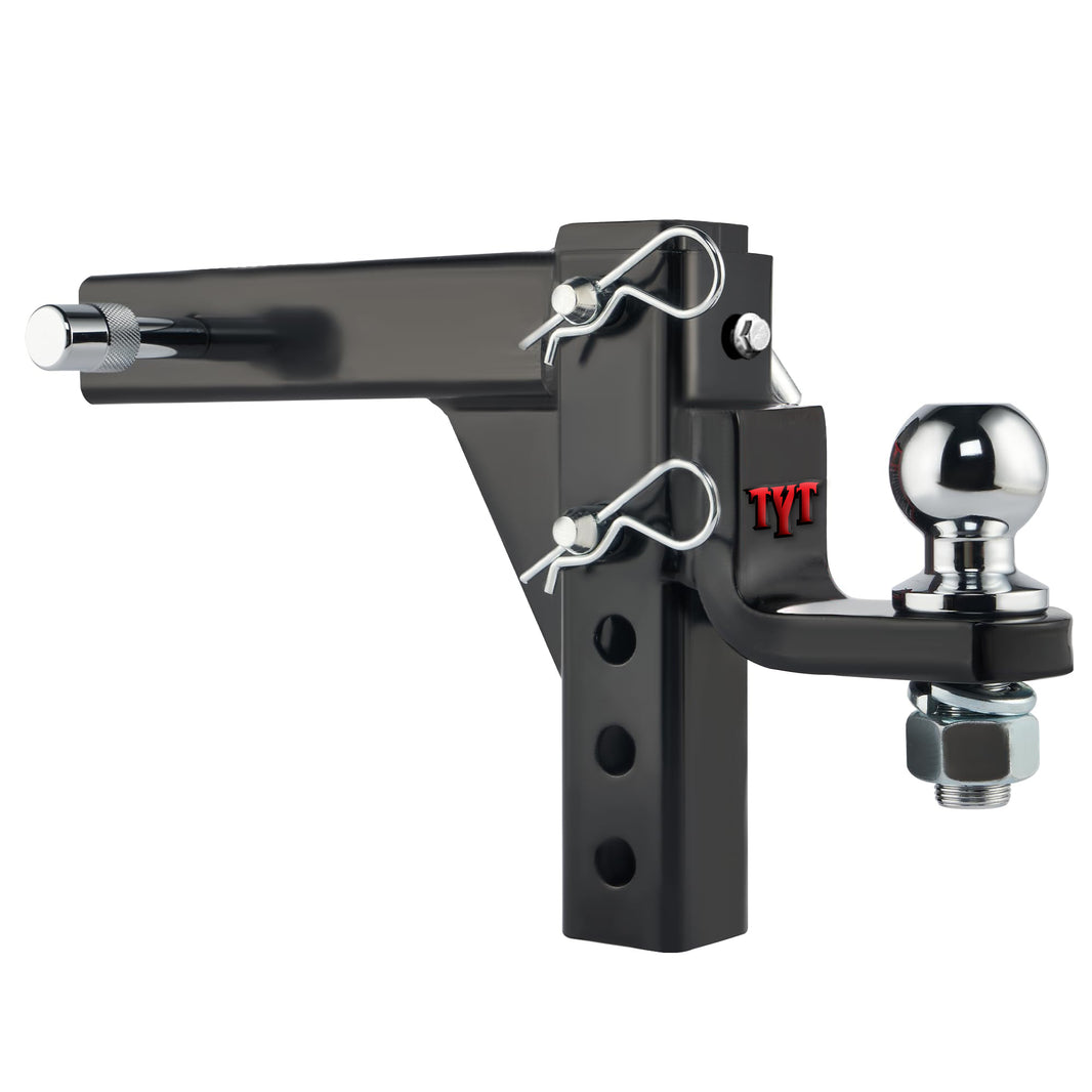 TRAILER HITCH – TYT Trailer Parts